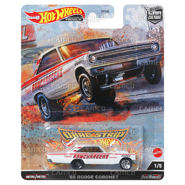Hot Wheels Drag Strip 2022 HW Car Culture R Case 1:64 Assortment FPY86 ...