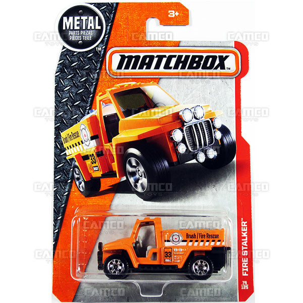 MBX Basic - Camco Toys